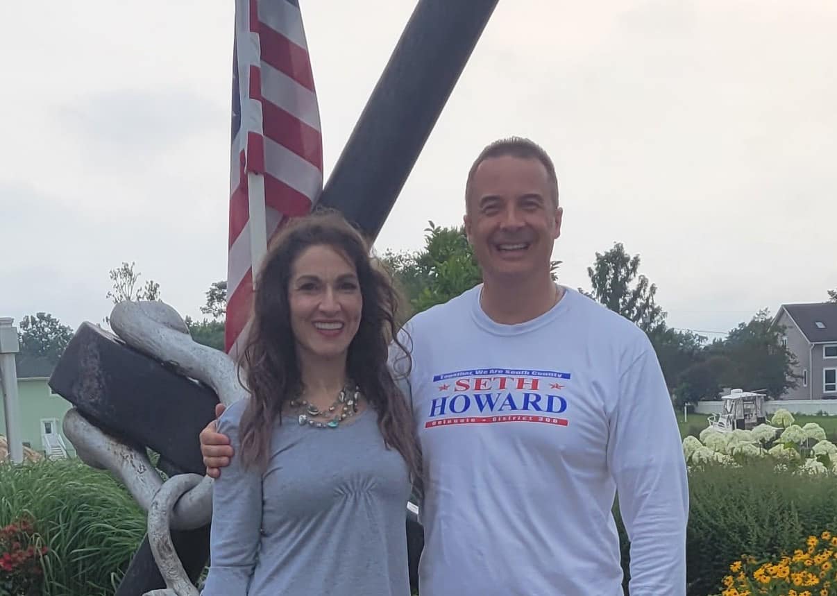 - District 30 Senate and 30A House seats in Play for GOP